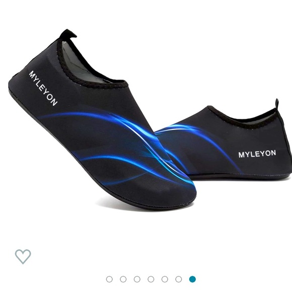 Shoes | Cior Men And Women Barefoot Skin Aqua Shoes Antislip ...